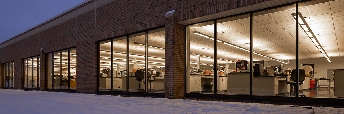 Mission and History - Warde Medical Laboratory