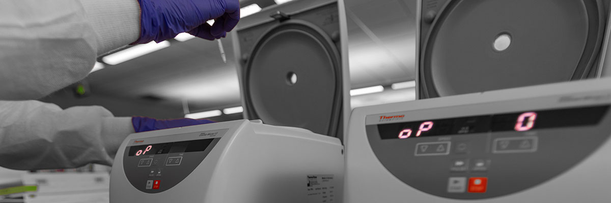 Central Specimen Processing Services - Warde Medical Laboratory